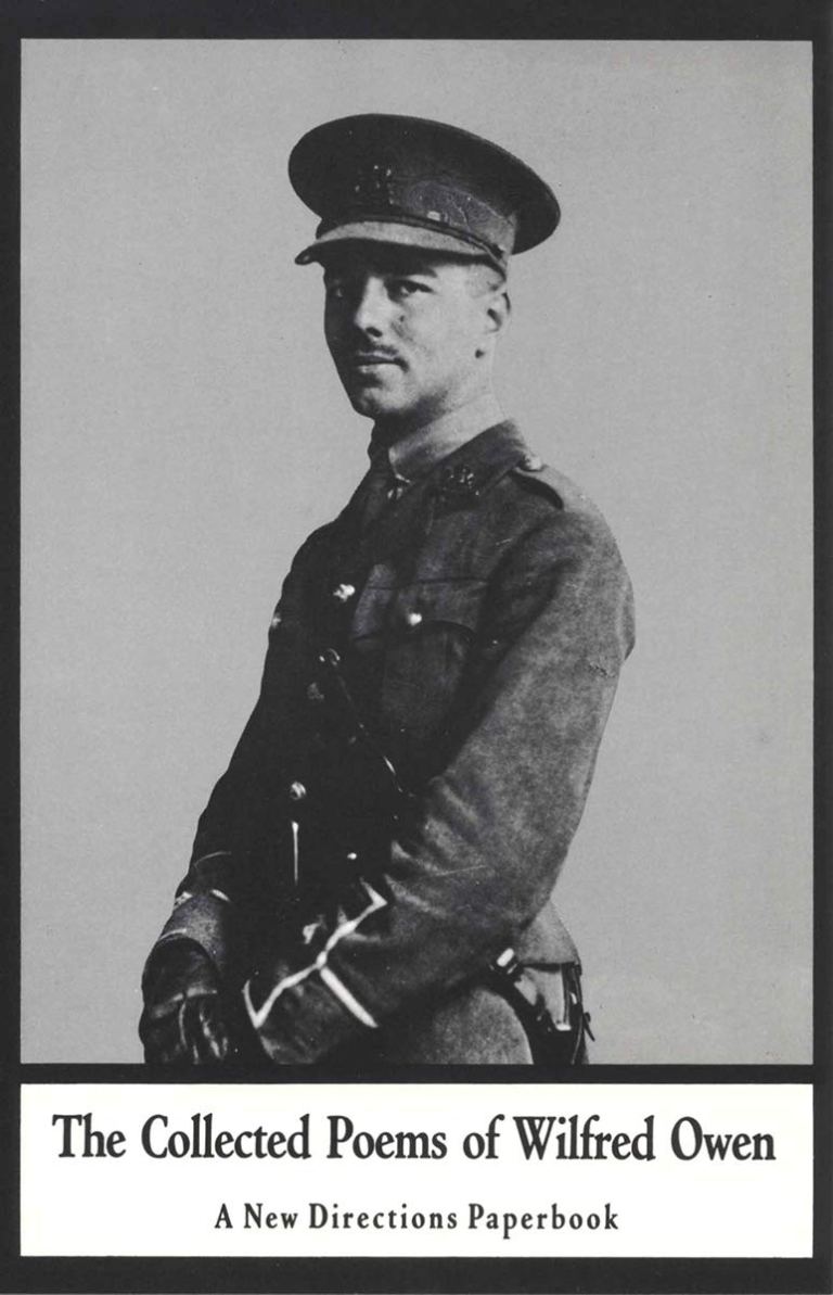 Exposure – Wilfred Owen | THE GCSE & GCE ENGLISH PORTAL